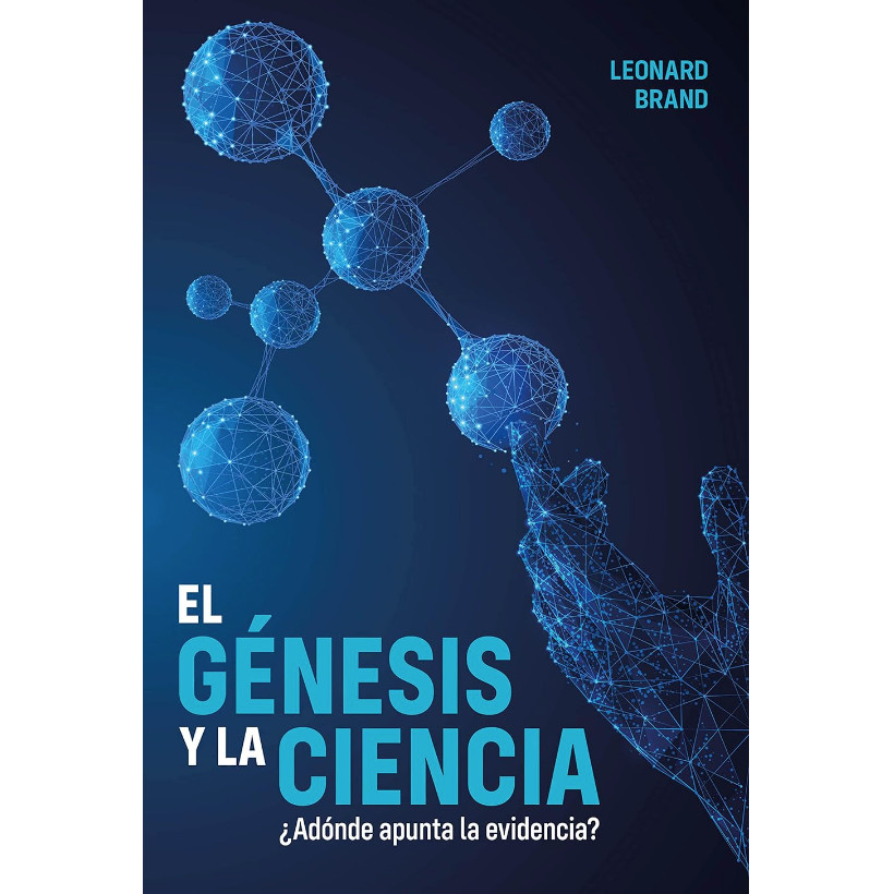 Geoscience Research Institute | Libros